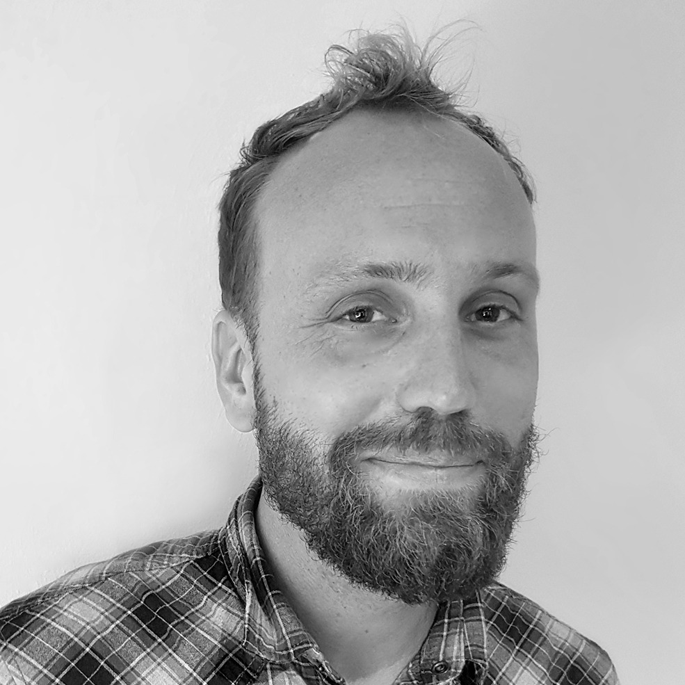 Frank Petiet aan de slag bij Merkelijkheid